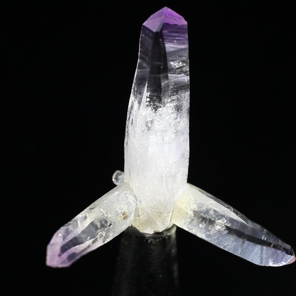 Amethyst Crystals