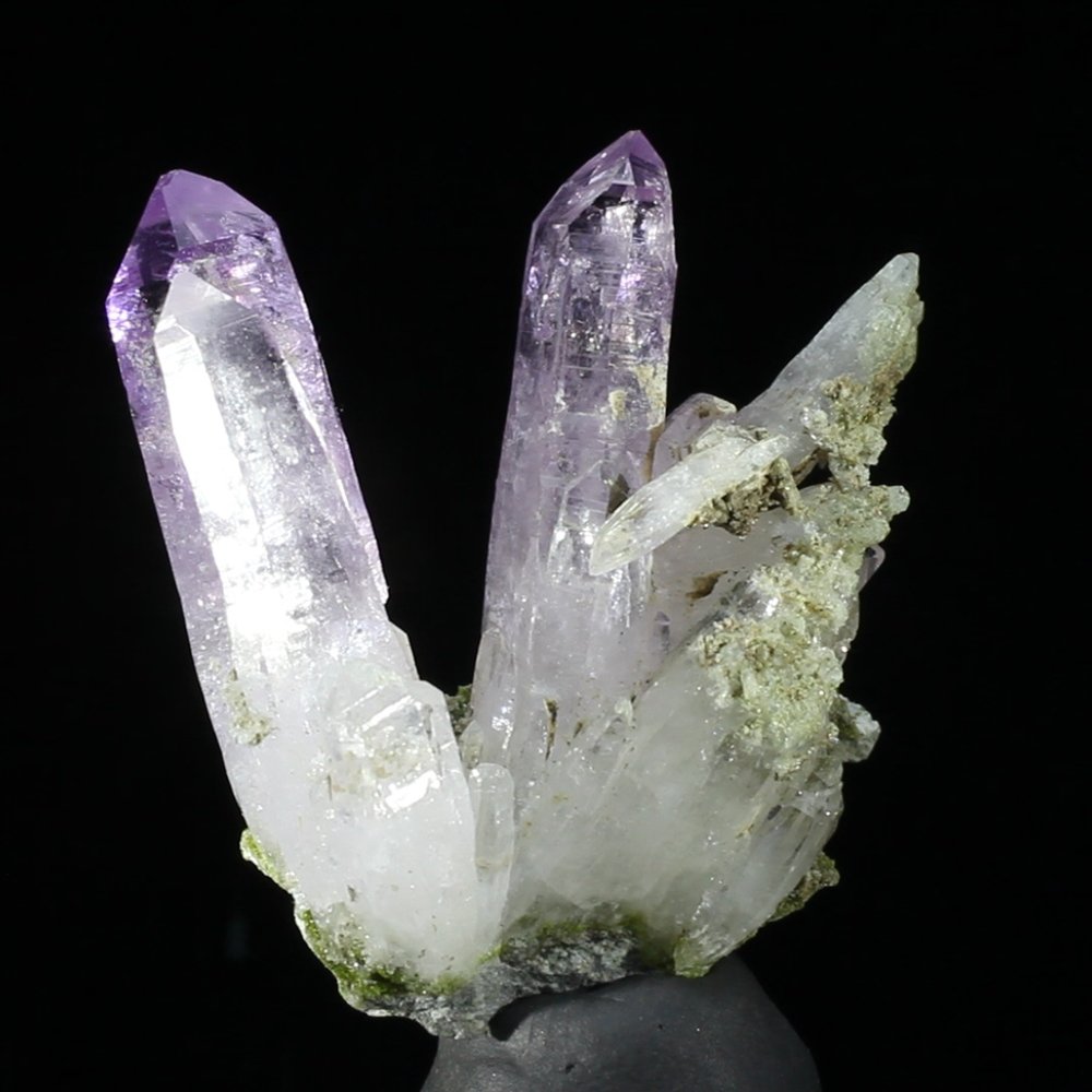 Amethyst Crystals