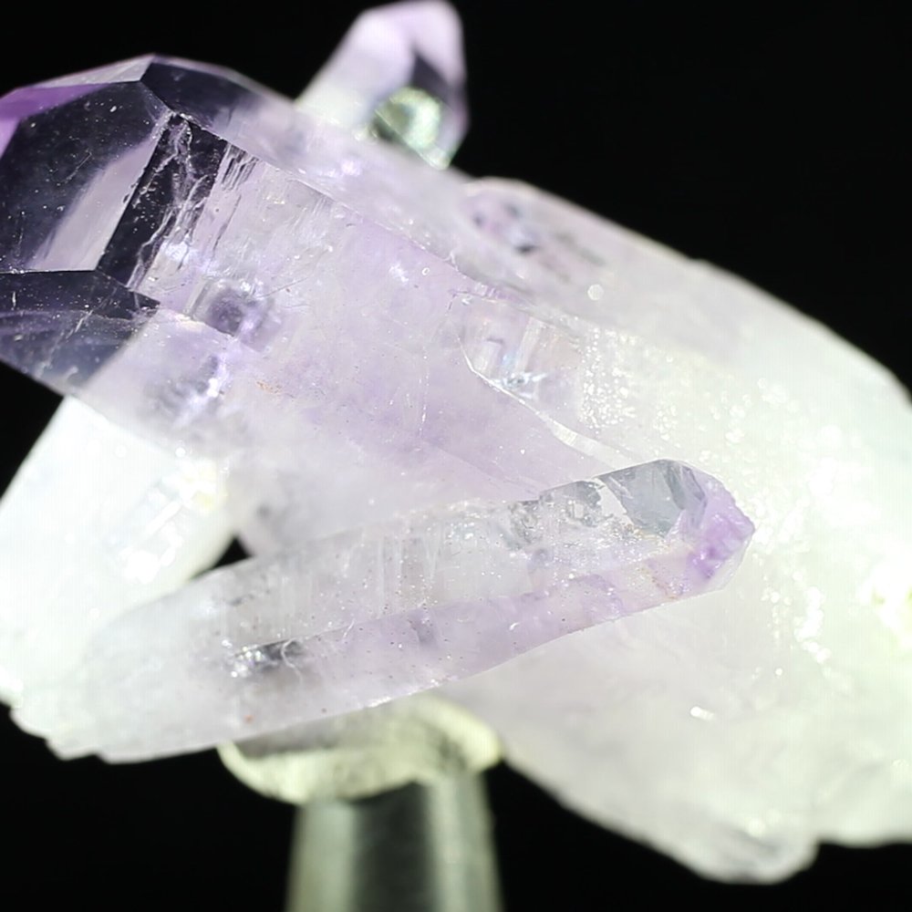 Amethyst Crystals
