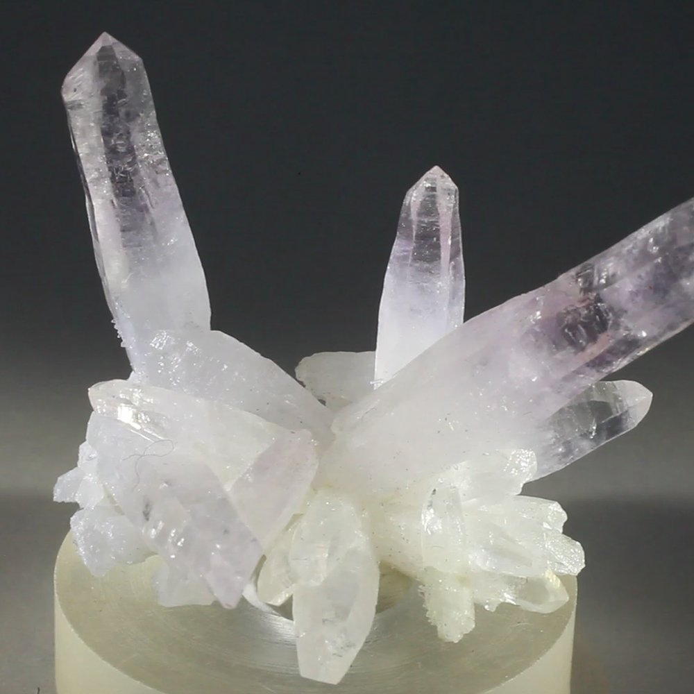 Amethyst Crystals