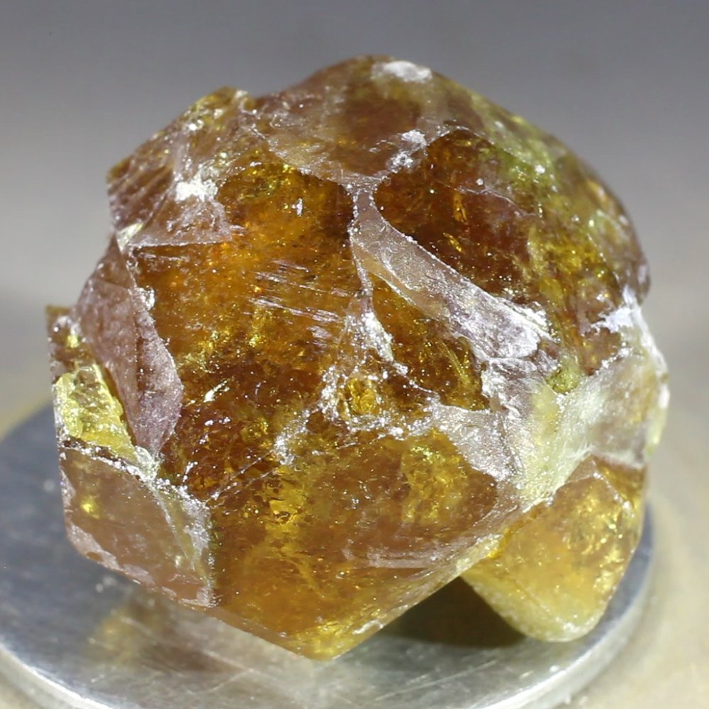 Vesuvianite