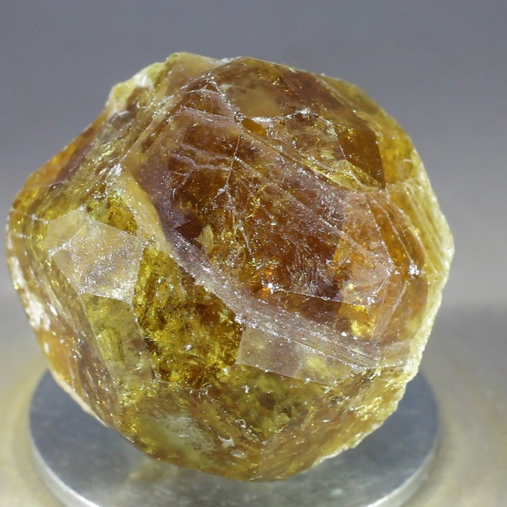 Vesuvianite