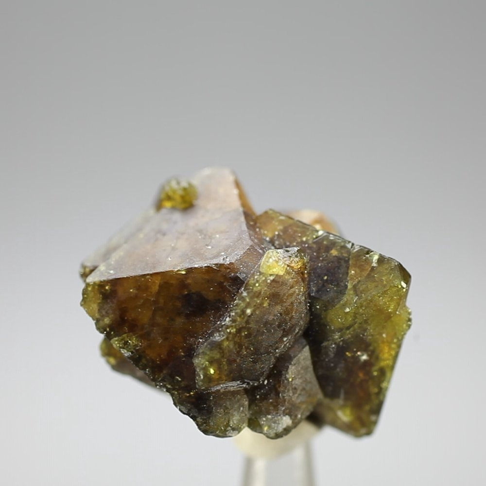 Vesuvianite