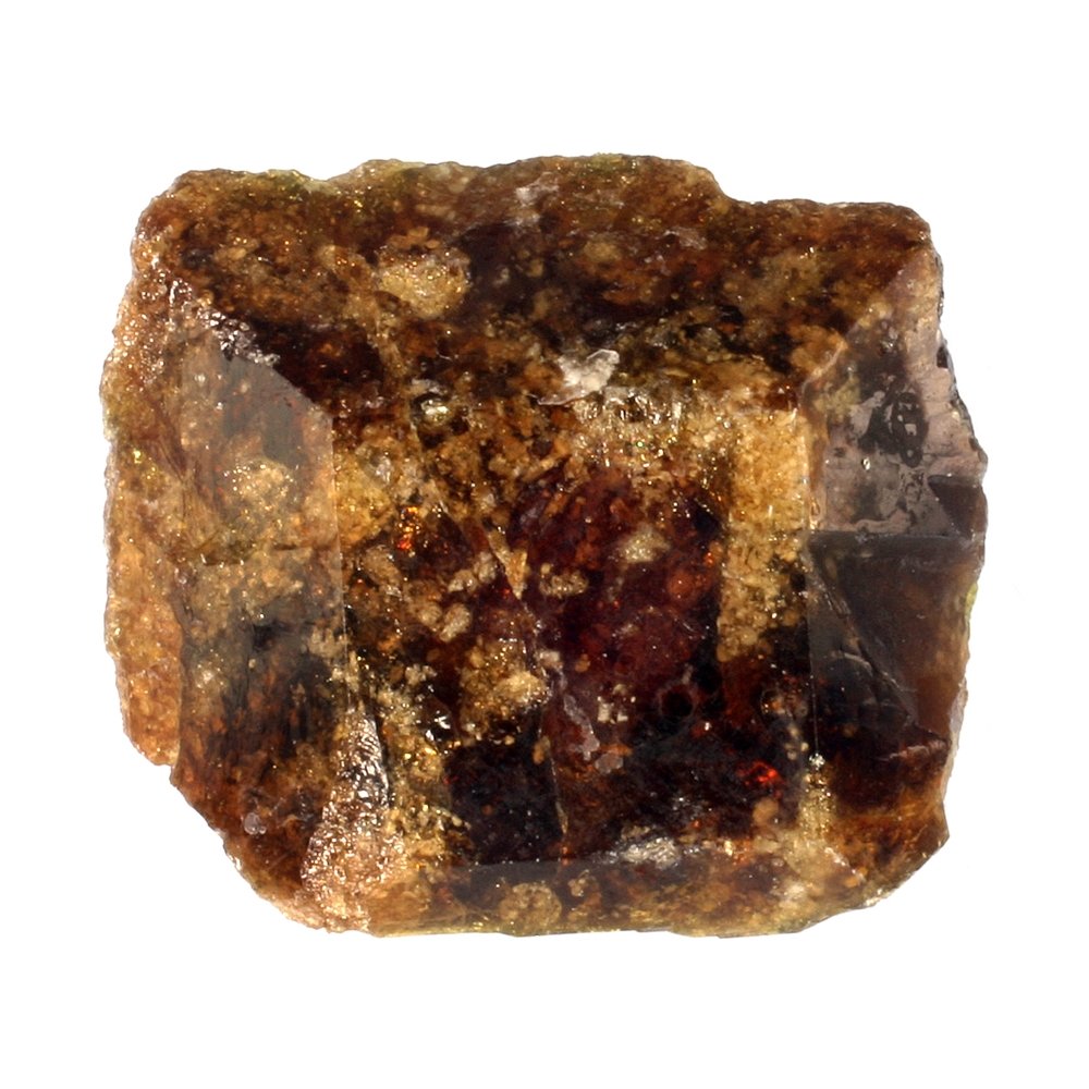 Vesuvianite