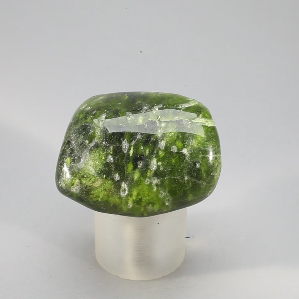 Vesuvianite