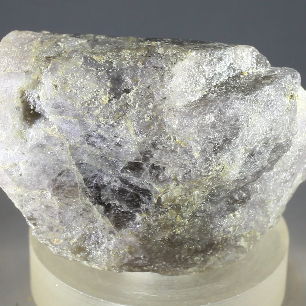 Violet Scapolite Healing Crystal ~45mm