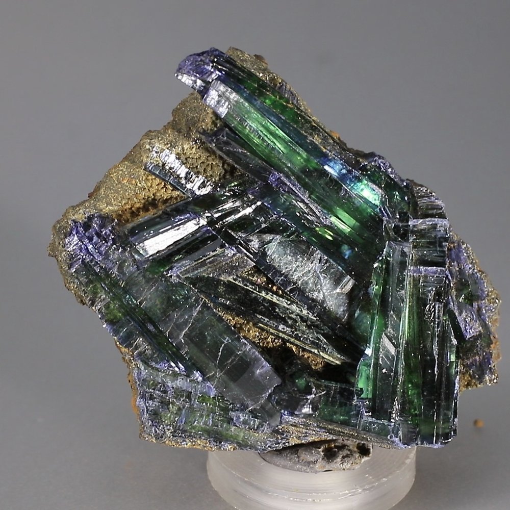 Vivianite