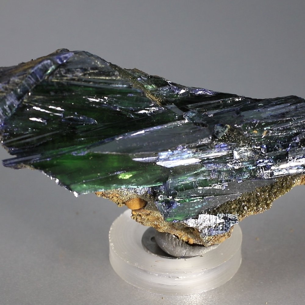 Vivianite