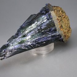 Vivianite Healing Crystal ~43mm