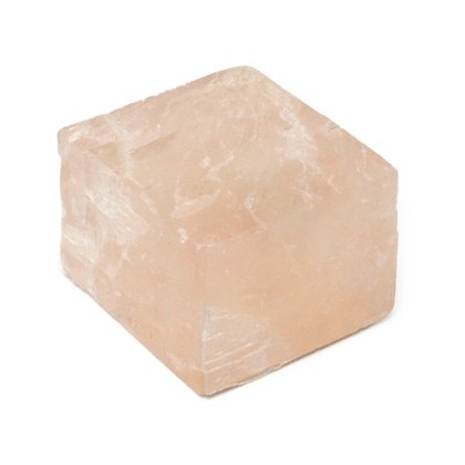 Watermelon Calcite