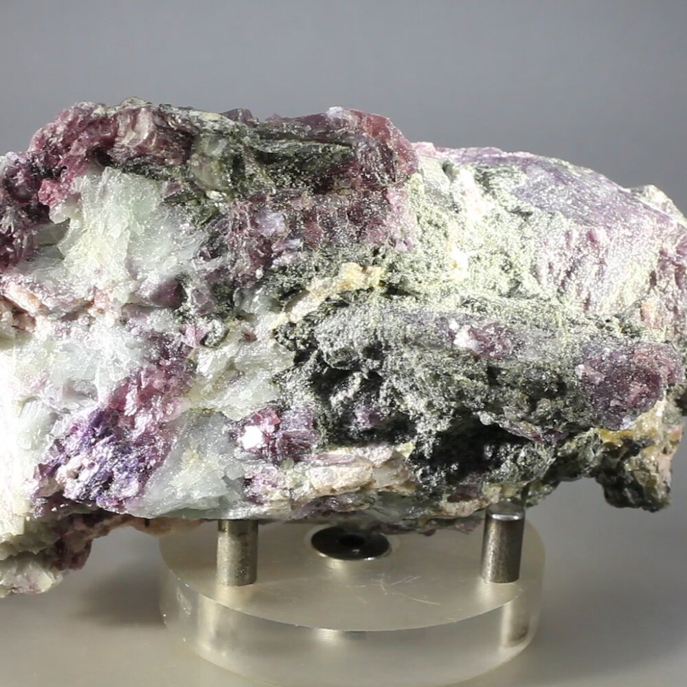 Tourmaline Tourmaline