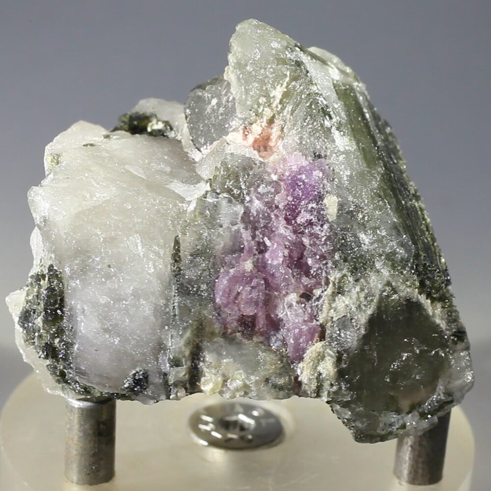 Tourmaline