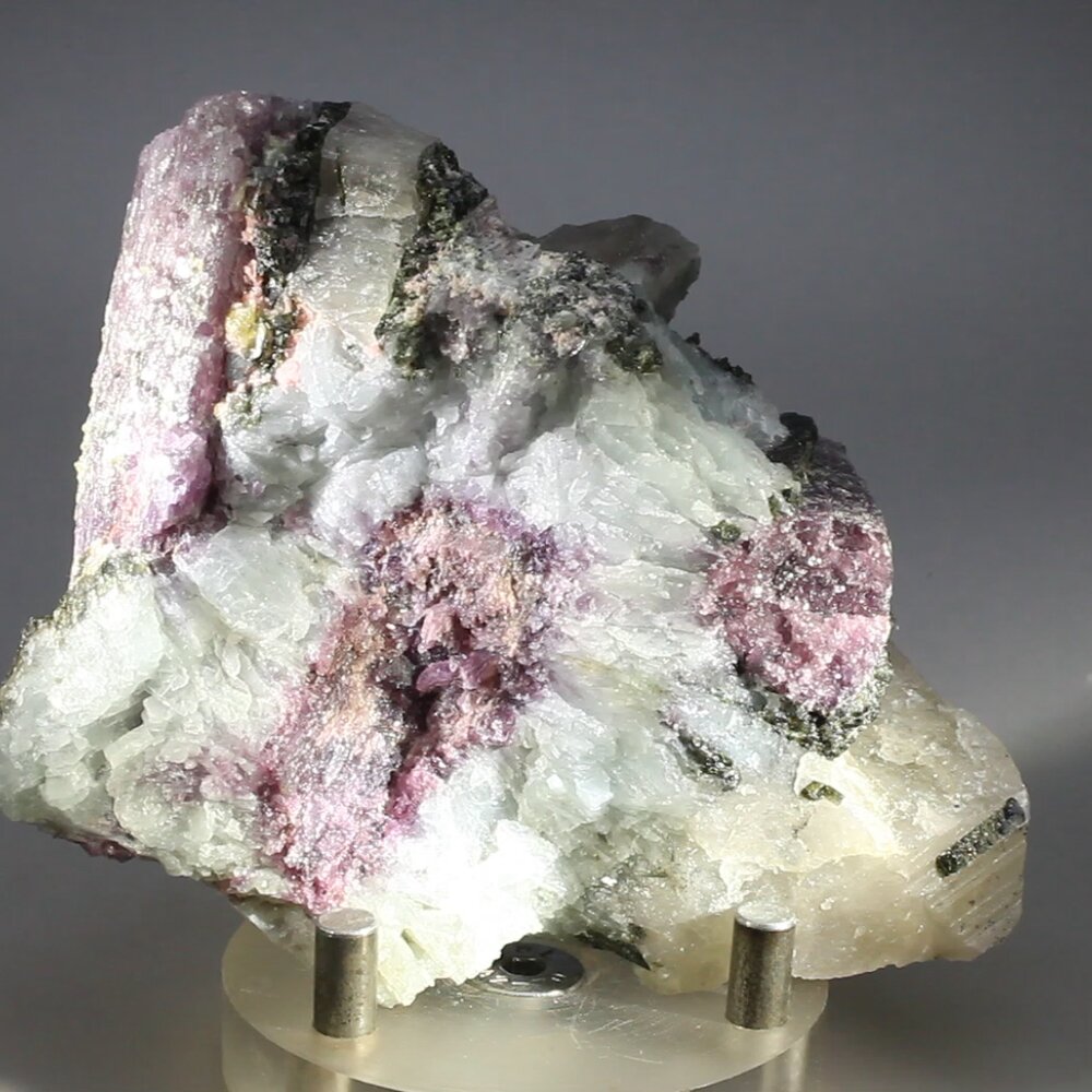 Tourmaline Tourmaline