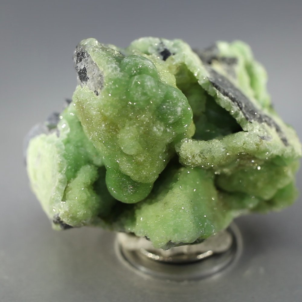 Wavellite