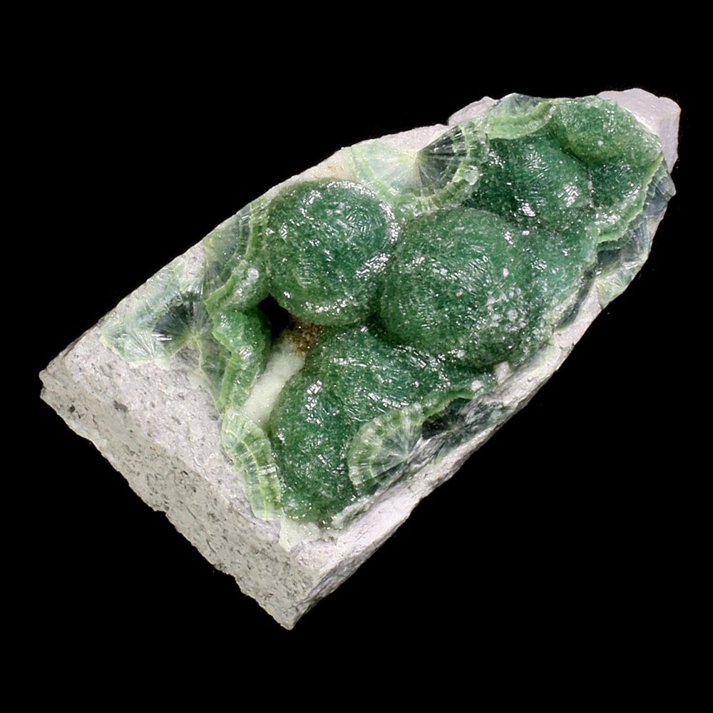 Wavellite
