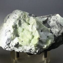 Wavellite