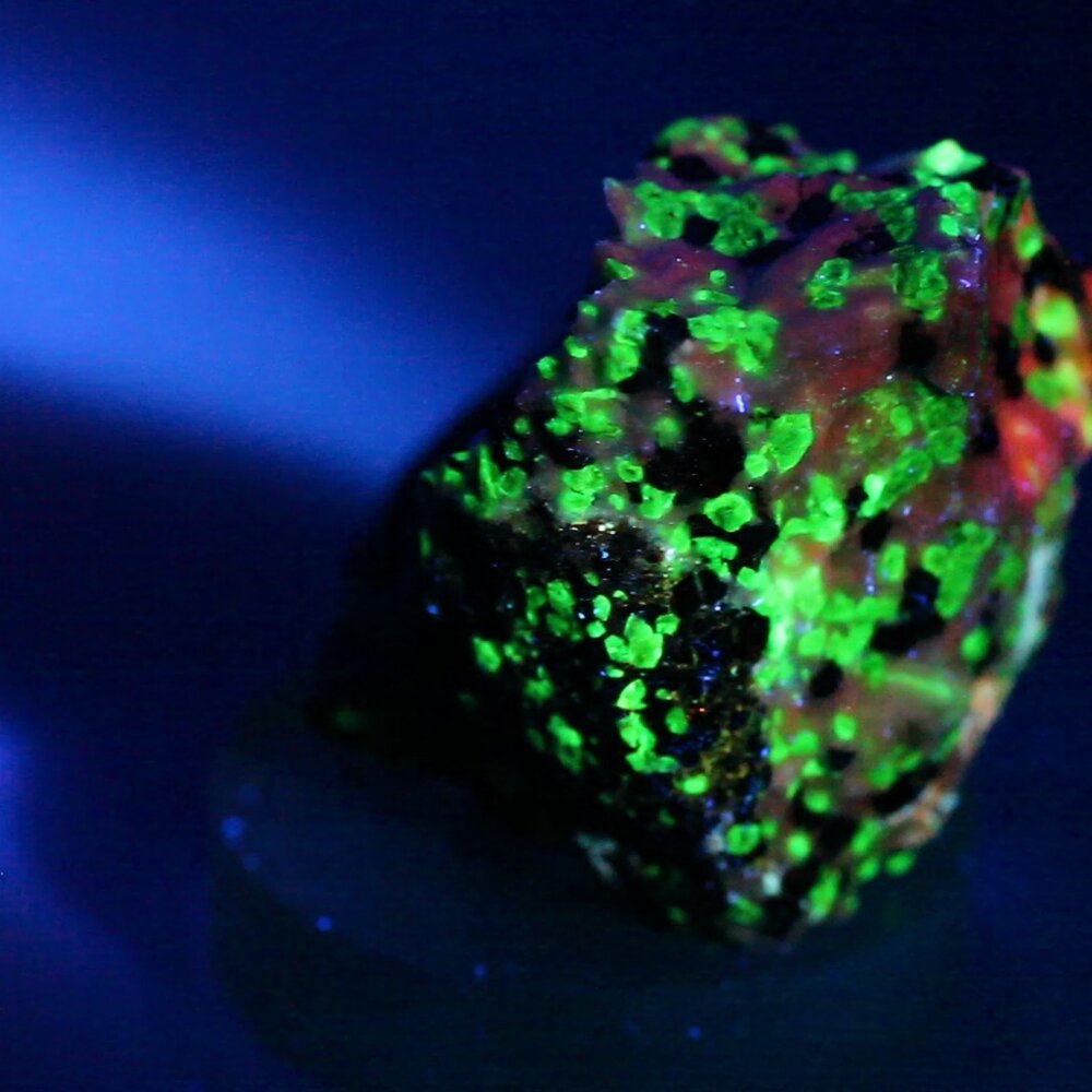 Willemite