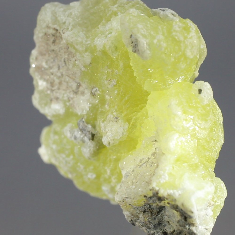 Brucite