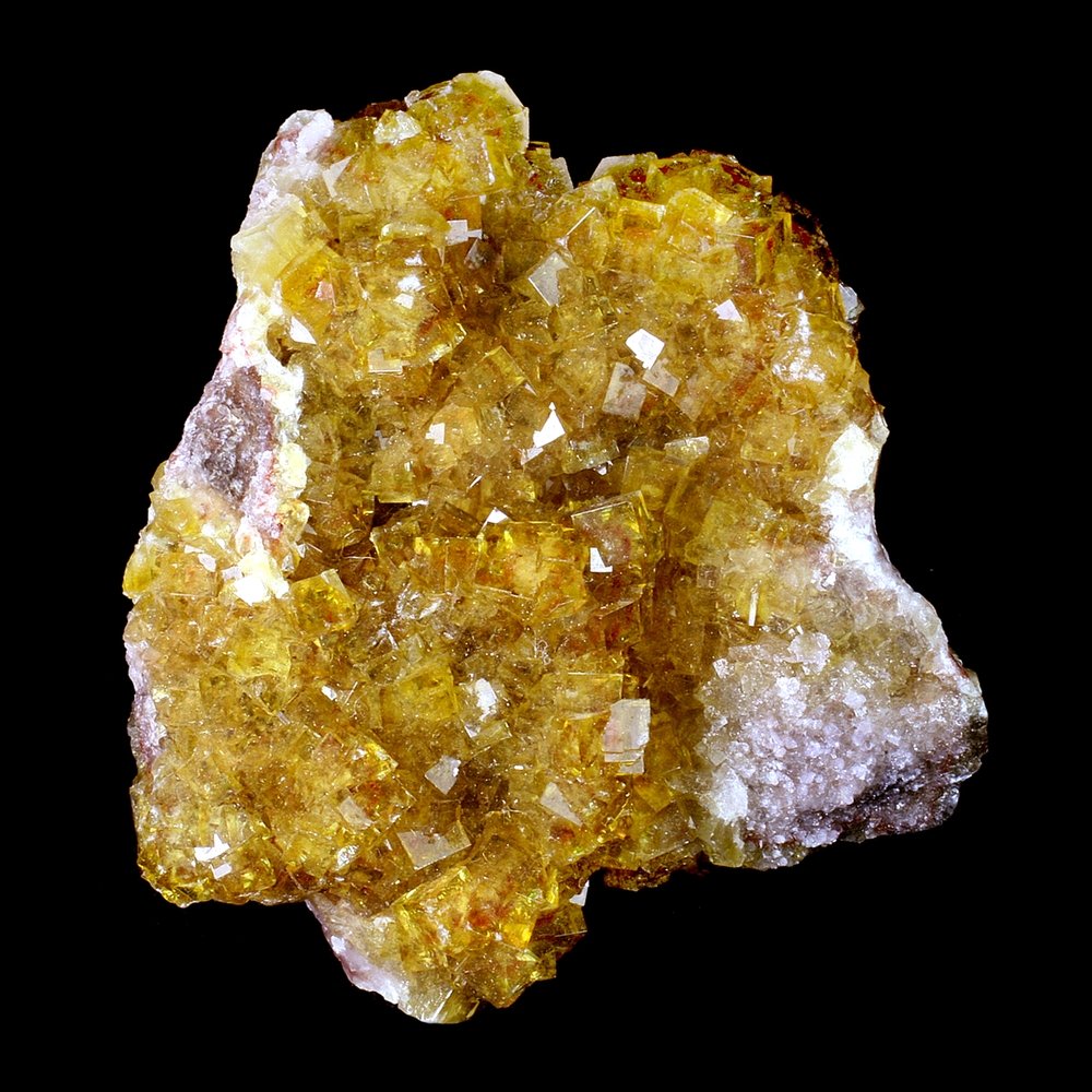 Fluorite