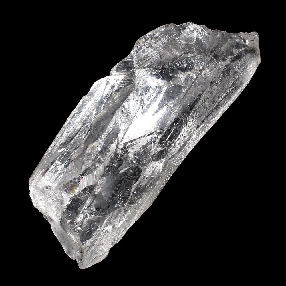 Quartz Monzonite Porphyry