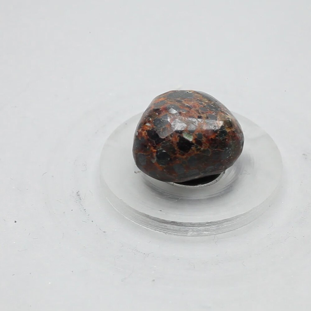Zincite & Franklinite