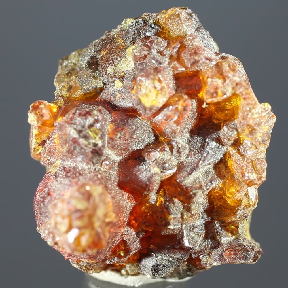 Zincite