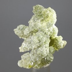 Zincite Crystals