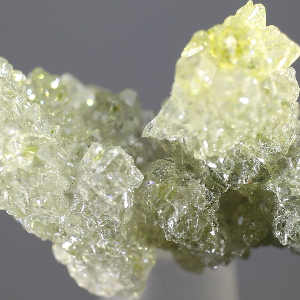 Zincite