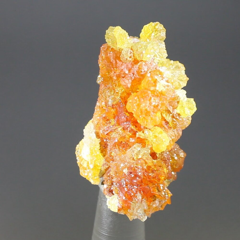 Zincite