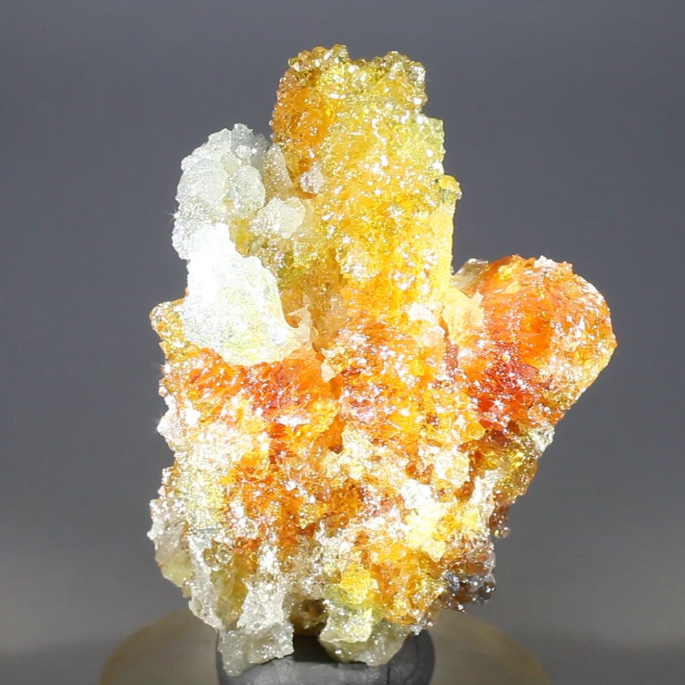 Zincite