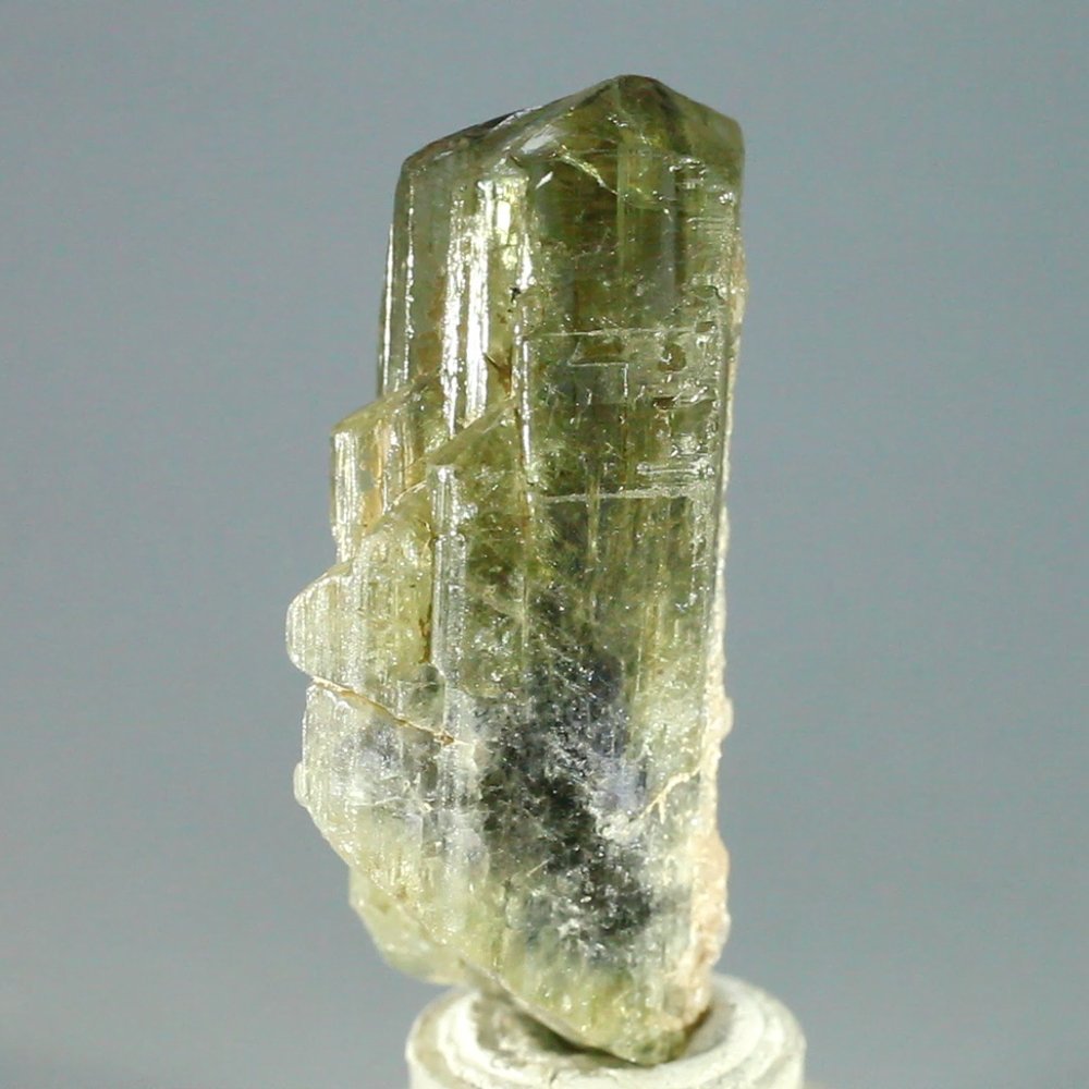 Zoisite Healing Crystal ~40mm